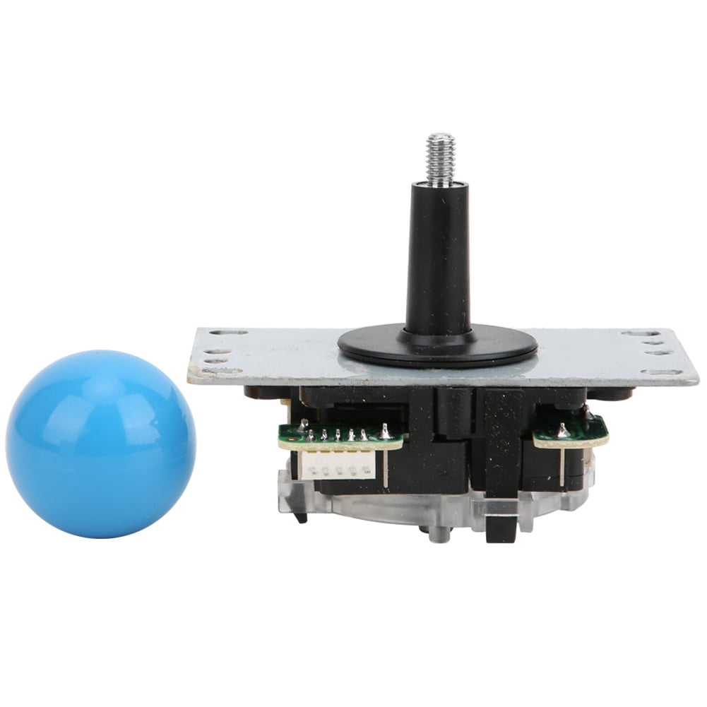 5P Interface Game Console Joystick Rocker Board with 10 Million Cycle ...