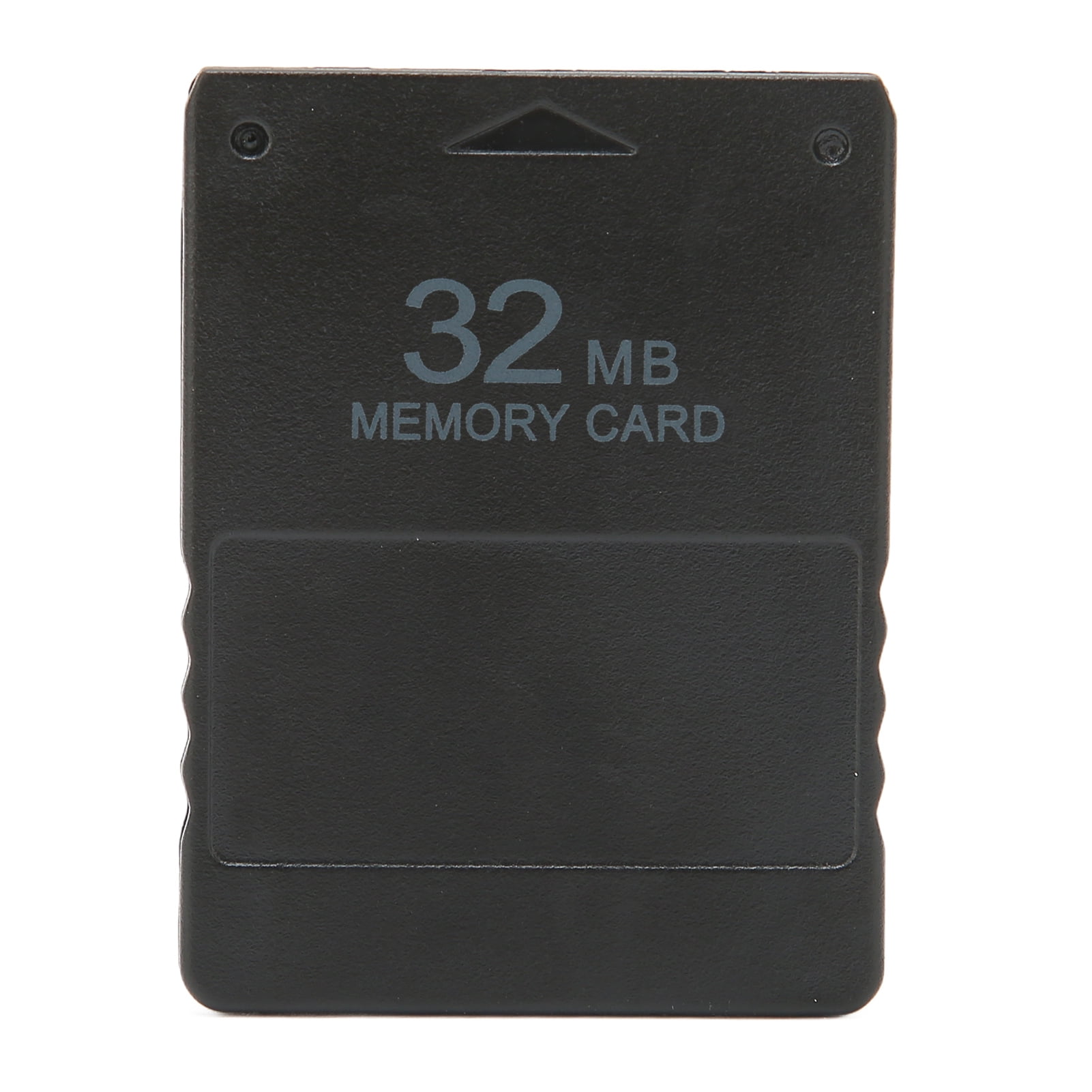 Game Console Memory Card 2 in 1 Plug and Play Stable Memory Card for ...