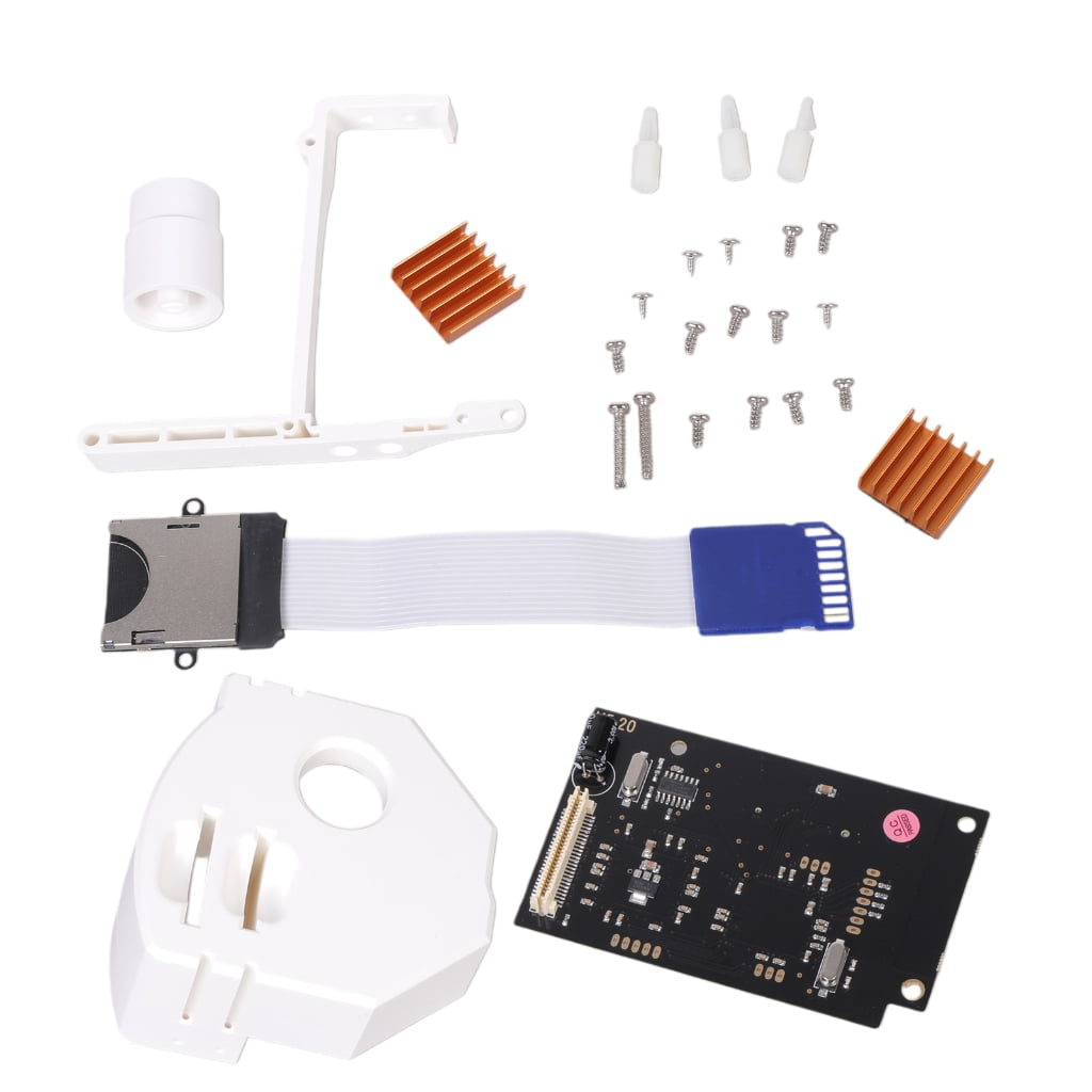 Game Console Optical Drive Board Optical Drive Simulation Board Gaming ...