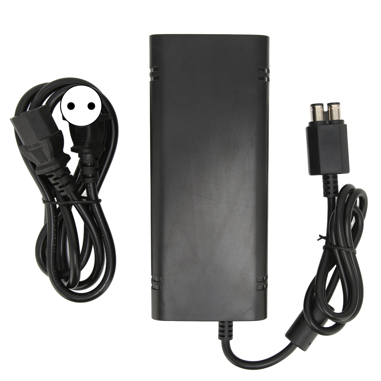 Game Console Power Adapter Replacement Universal Console Charger for XP ...