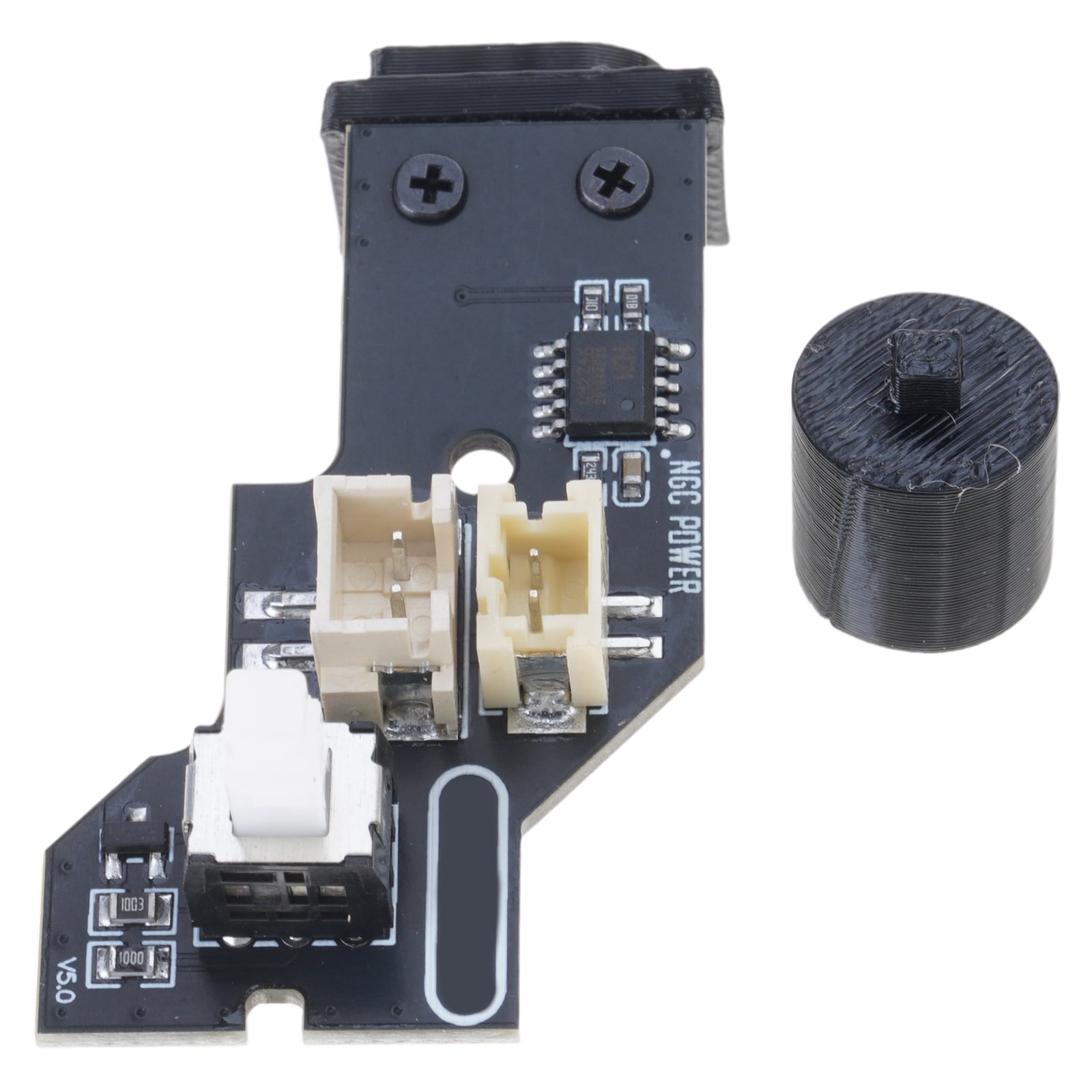 Game Console Power Module Gaming Accessories Type-C Interfaces Module ...