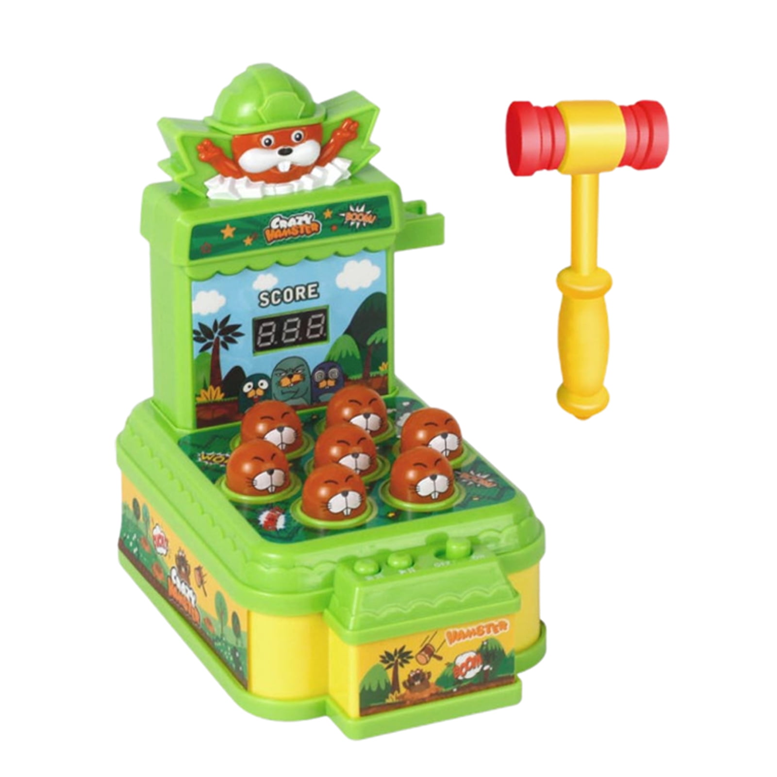 Game Console - Practical Ability Brainstorm - Funny Smooth Surface ...