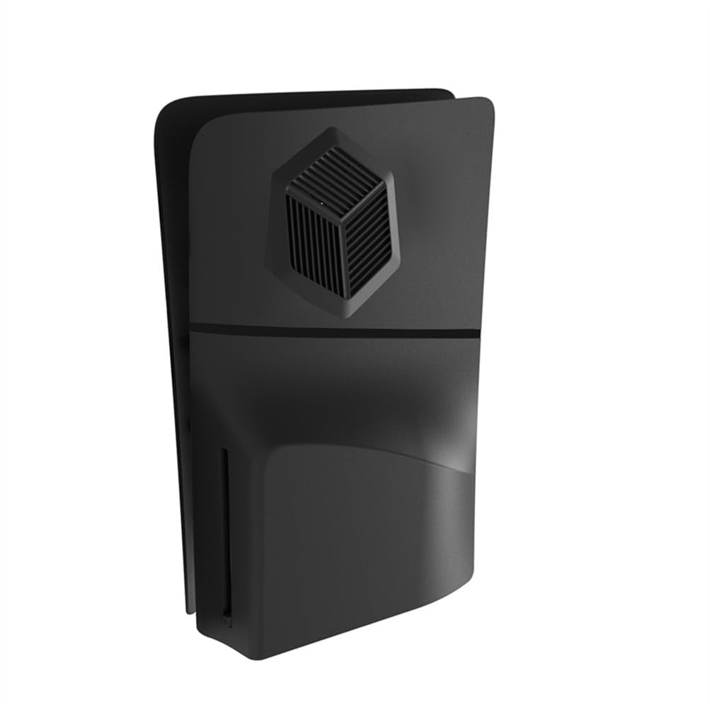 Game Console Shell Replacement for PS5 Slim Faceplate Console Cover ...