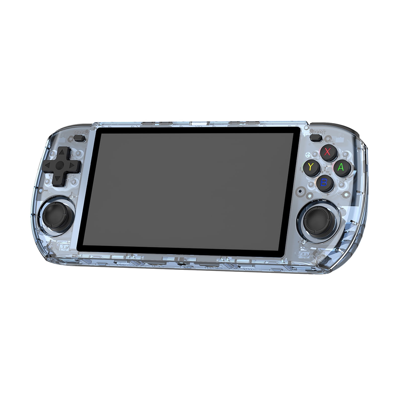 Game Console,Modes Open 5.0-inch Ips Handheld Console Support Tv Play ...