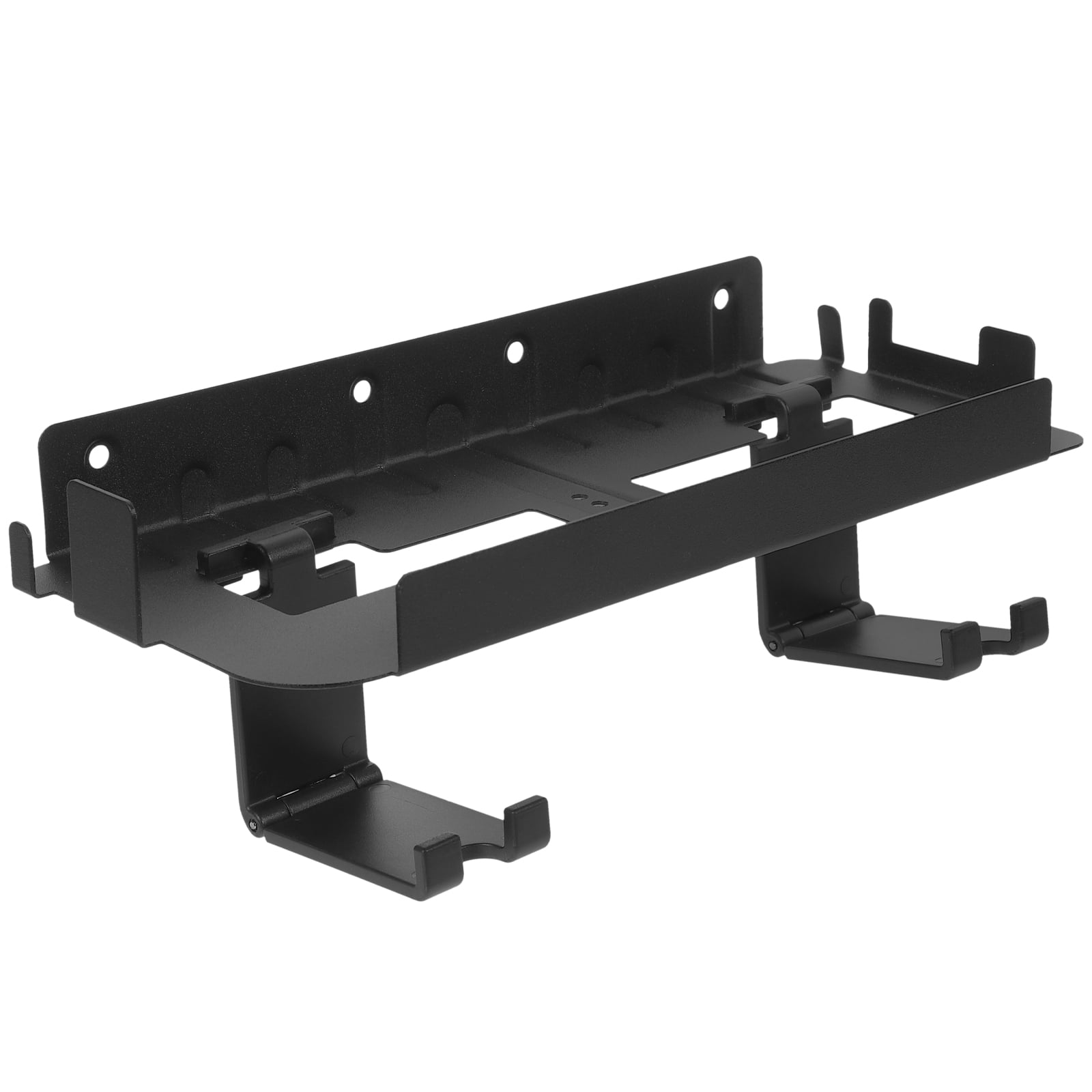 Game Console Stand Monitor Stand Game Console Mount on Wall Kit Game ...