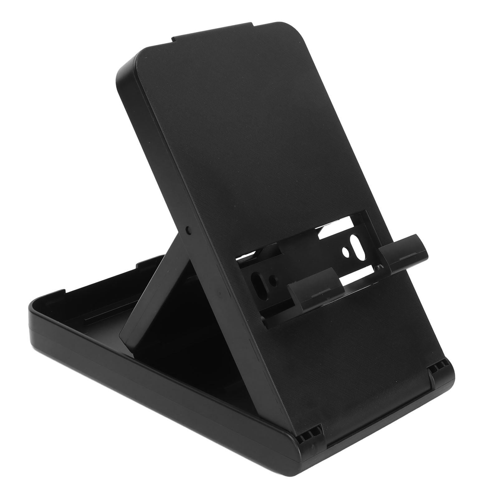 Game Console Stand Multifunction Adjustable Angle Portable Console Desk ...