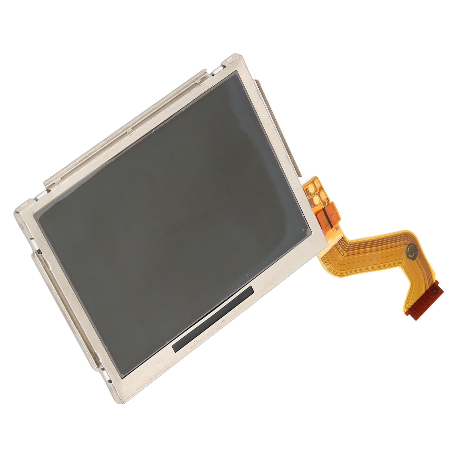 Game Console Upper LCD Screen 3.2 Inch Replacement Gamepad Top LCD ...