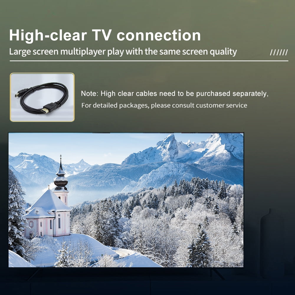 Game Console,With 4''display Function 3d Open Source Console Wifi Ips ...