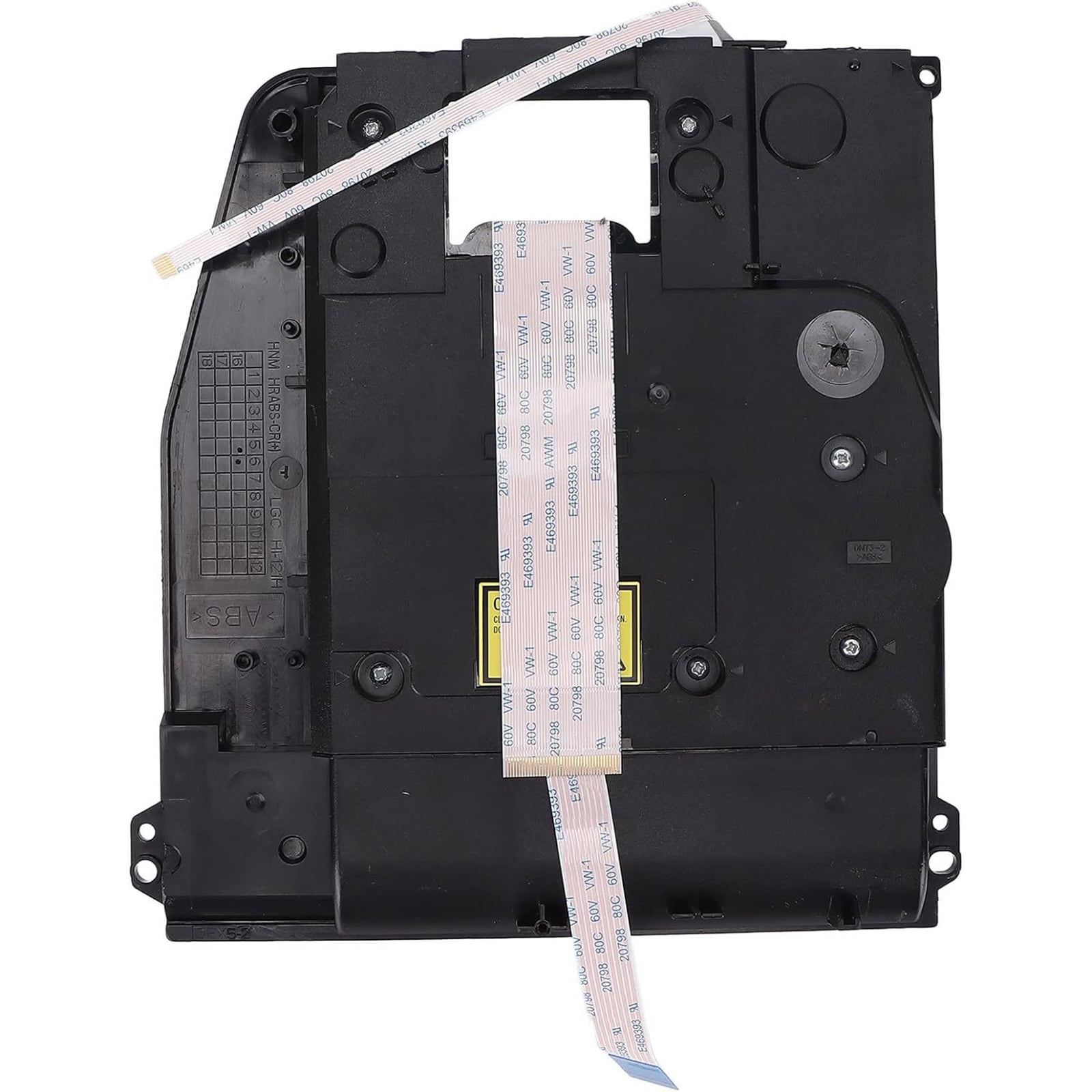 Game Consoles Disk Drive Drive for Slim CUH-2000/CUH-2100 with Opening ...