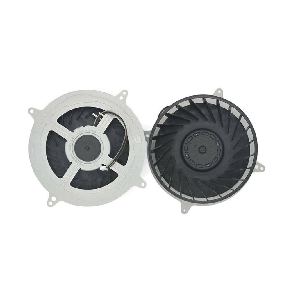 Game Consoles Fan Internal 23 Blades Cooling Fan Replacement for PS5 ...
