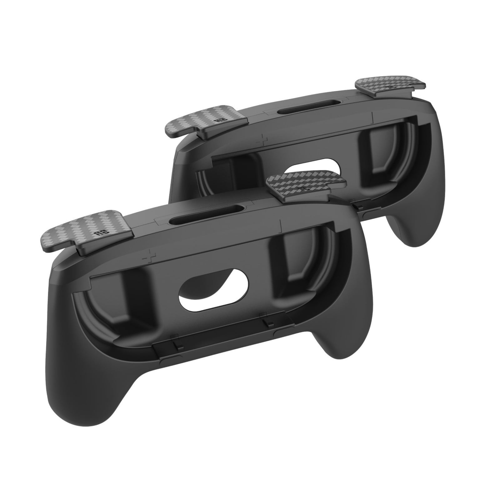 Game Consoles Grip Holders Controller Holder ABS Controller Bracket ...