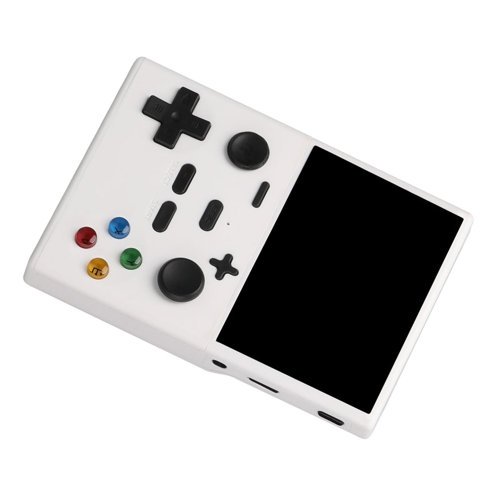 Game Consoles Support for Linux System TV Output Double Operate ...