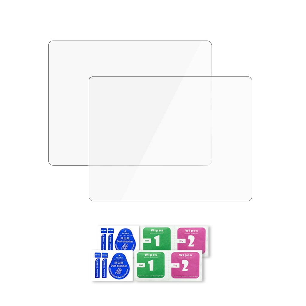 Game Consoles Tempered Glass Film Cover for R36S/R35S/RGB20S Screen ...