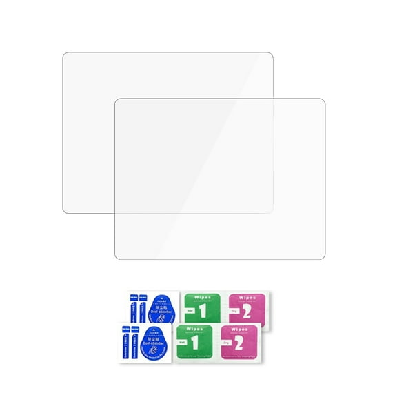 Game Consoles Tempered Glass Film Cover for R36S/R35S/RGB20S Screen ...