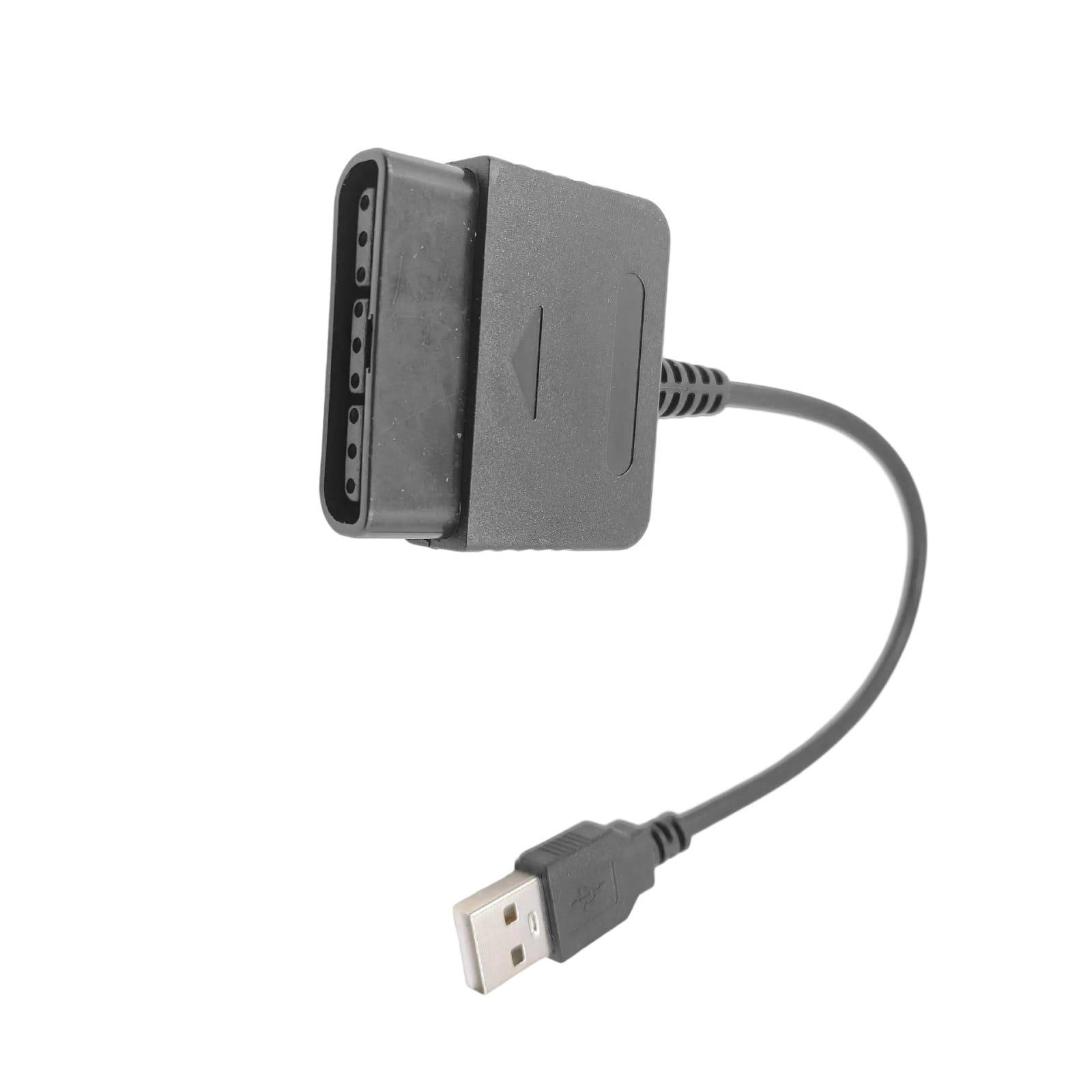 Game Controller Adapter Cable for 3 Console to Double for 2 Controller ...