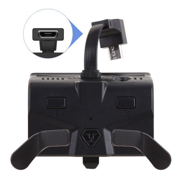 Sony Dualshock Back Button Attachment
