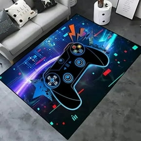 Gaming Rugs