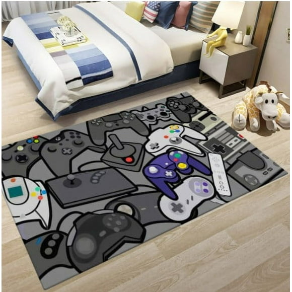 Gaming Rugs
