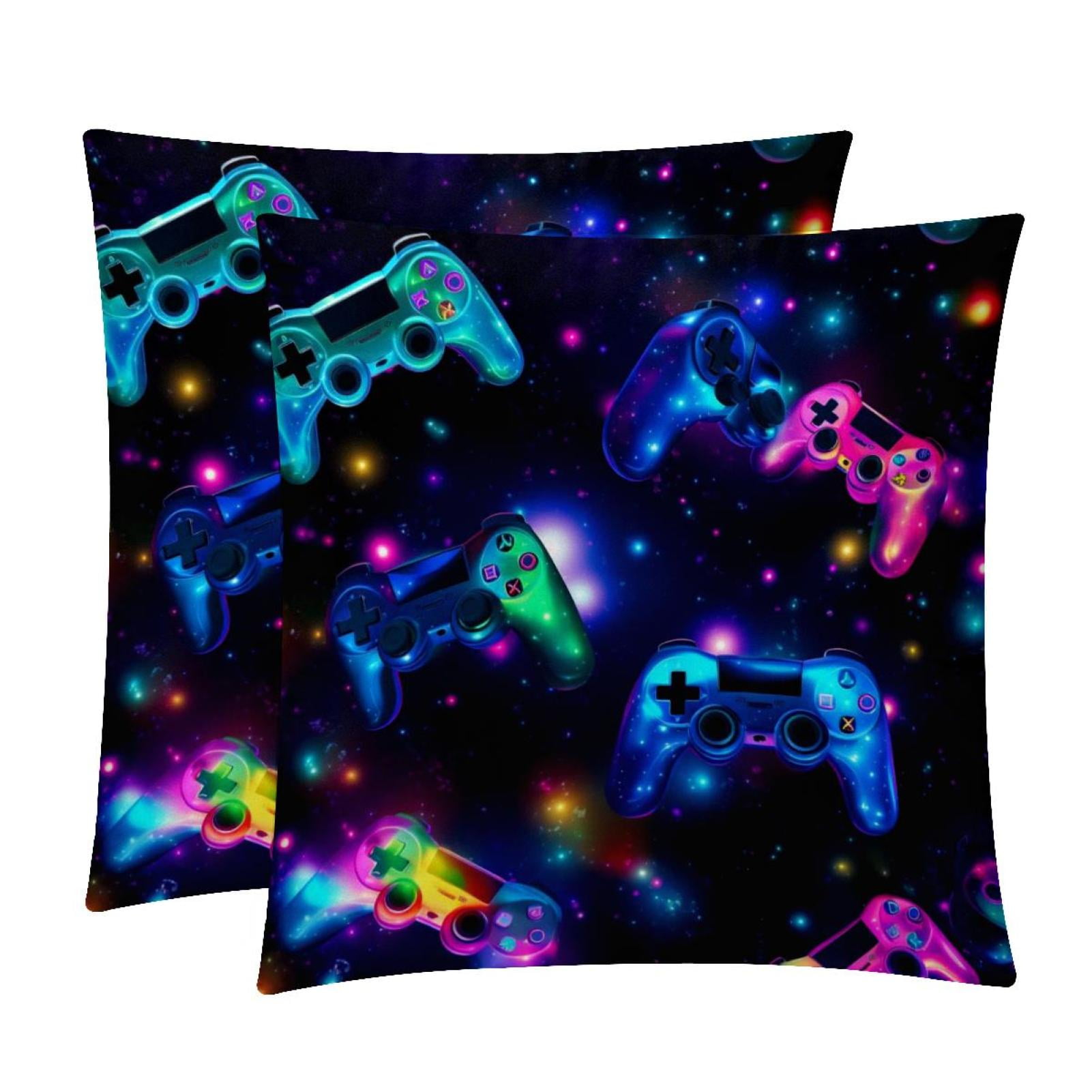 Game Controller Covers Set of 2 - Available in 16x16, 18x18, 20x20 ...