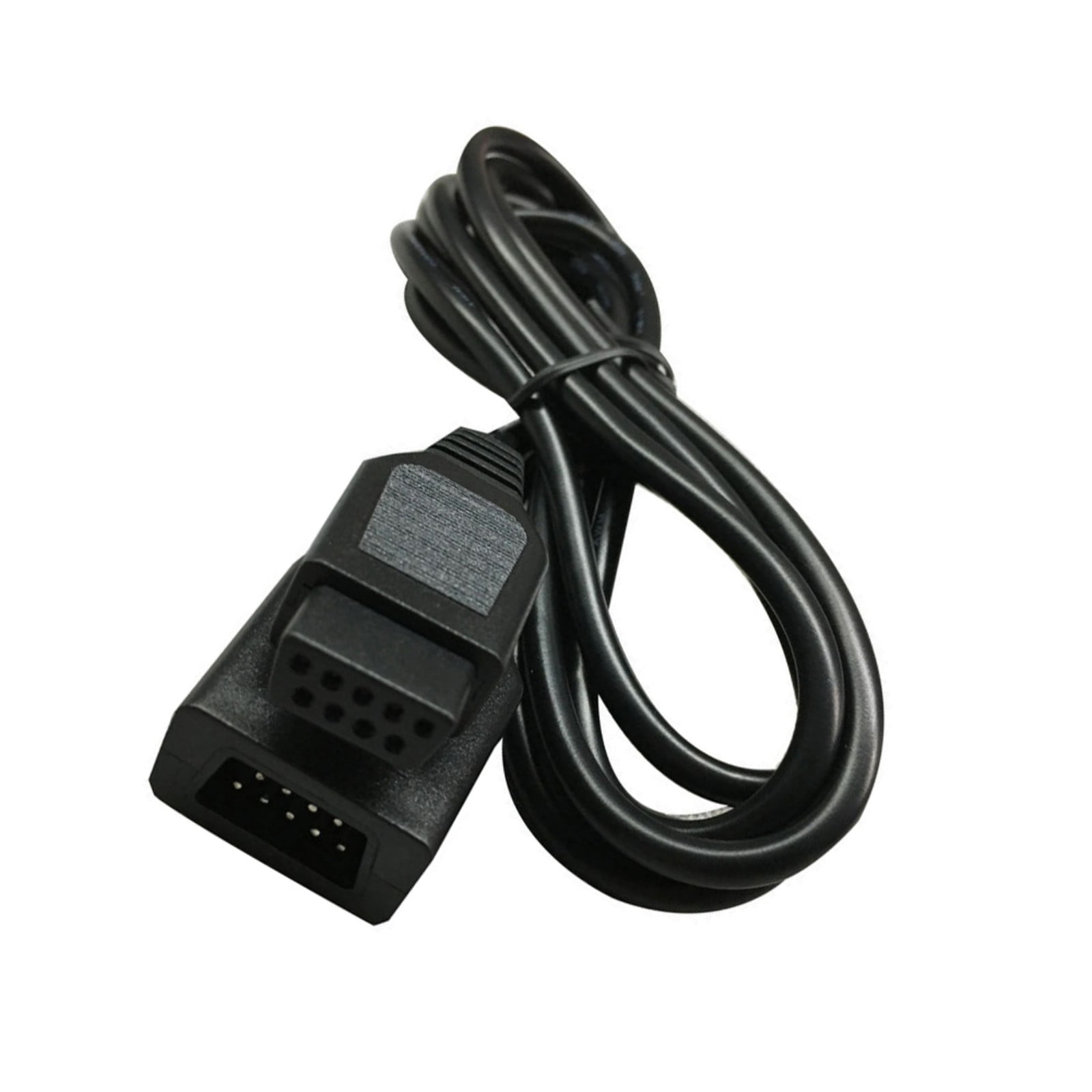 Game Controller Extension Compatible Multiple 16 Bit Systems Featuring ...