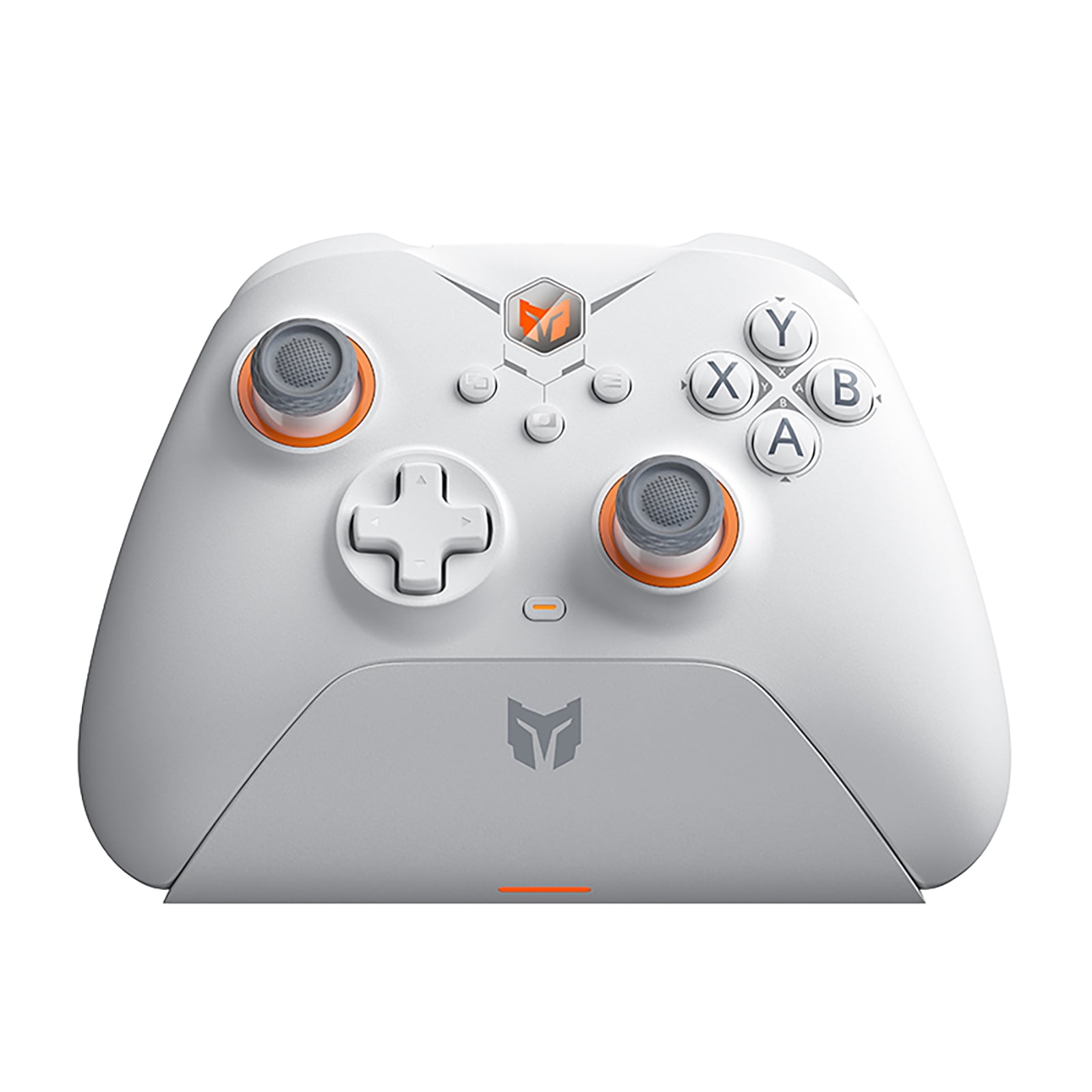 Game Controller Hand Grip Ergonomic Design Comfort Handheld Game ...