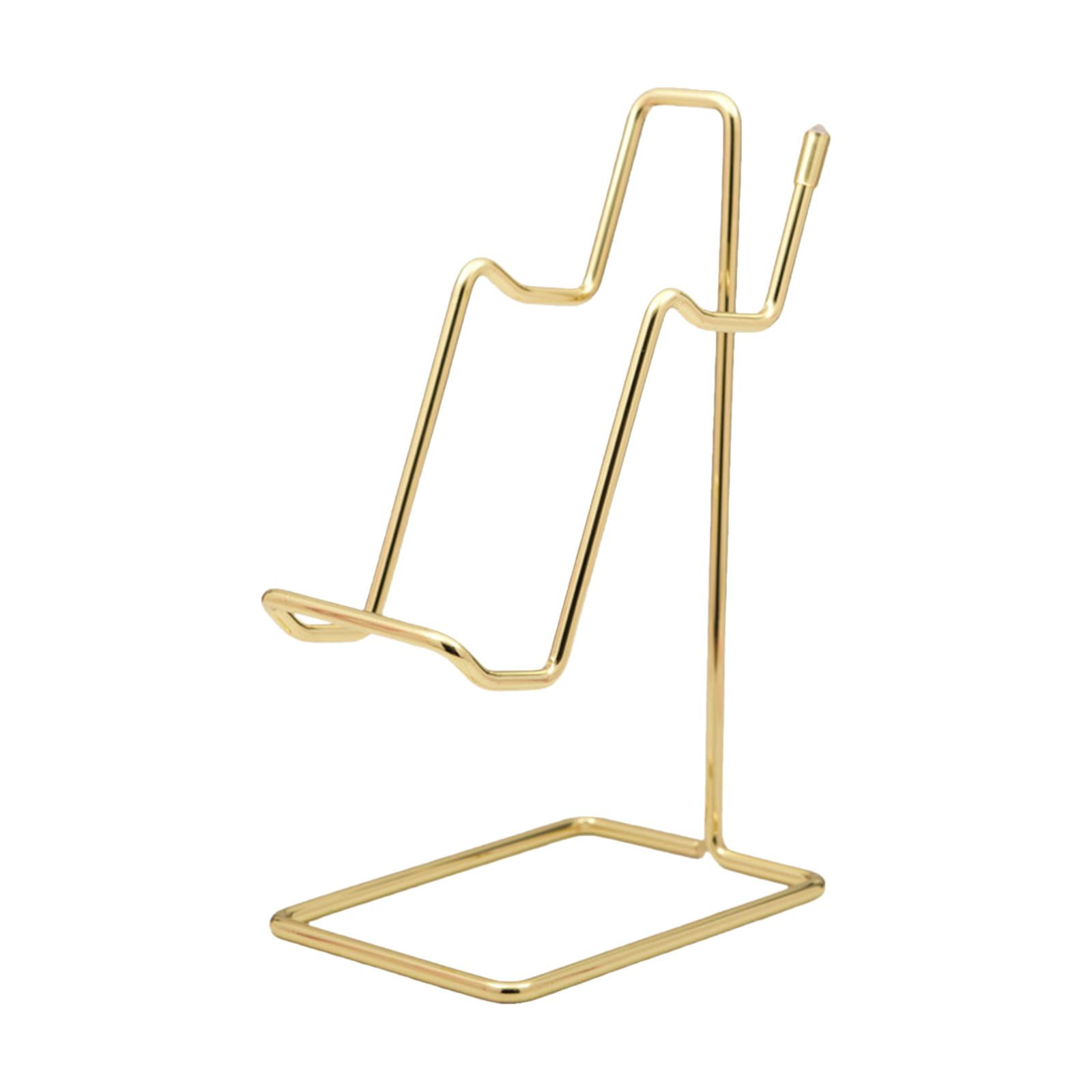 Game Controller Holder Gamepad Desktop Stand Space Saving Game Handle ...