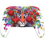 INFISU Wireless Nintendo Switch Controller,Switch Controller for Switch ...