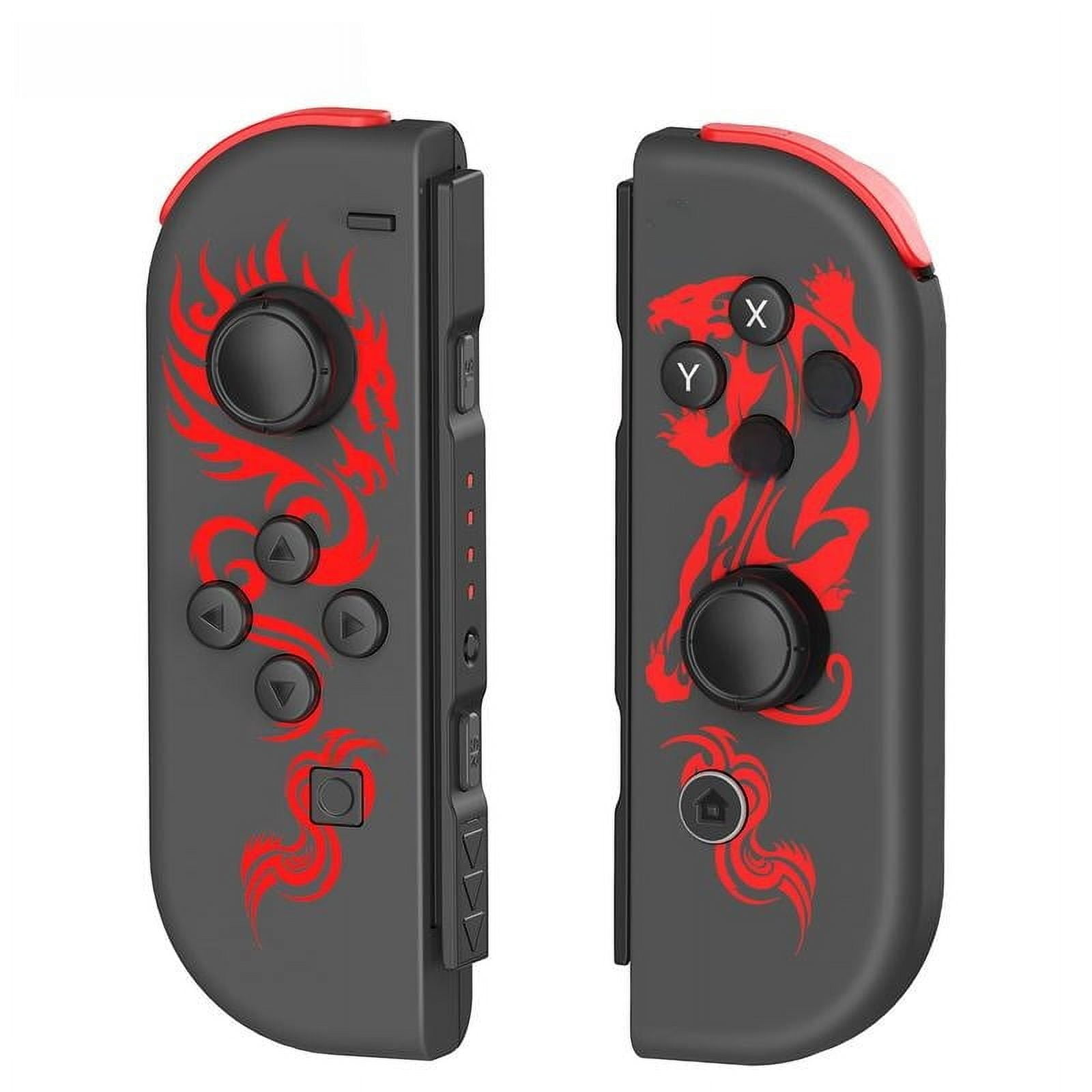 Game Controller (L/R) Switch Controller- Wireless Game Controller - Walmart.com