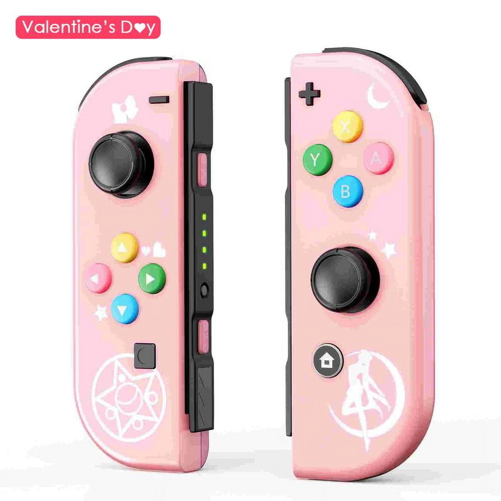 Controller Wireless Game Controller (L/R) Switch Controller- Game - Walmart.com