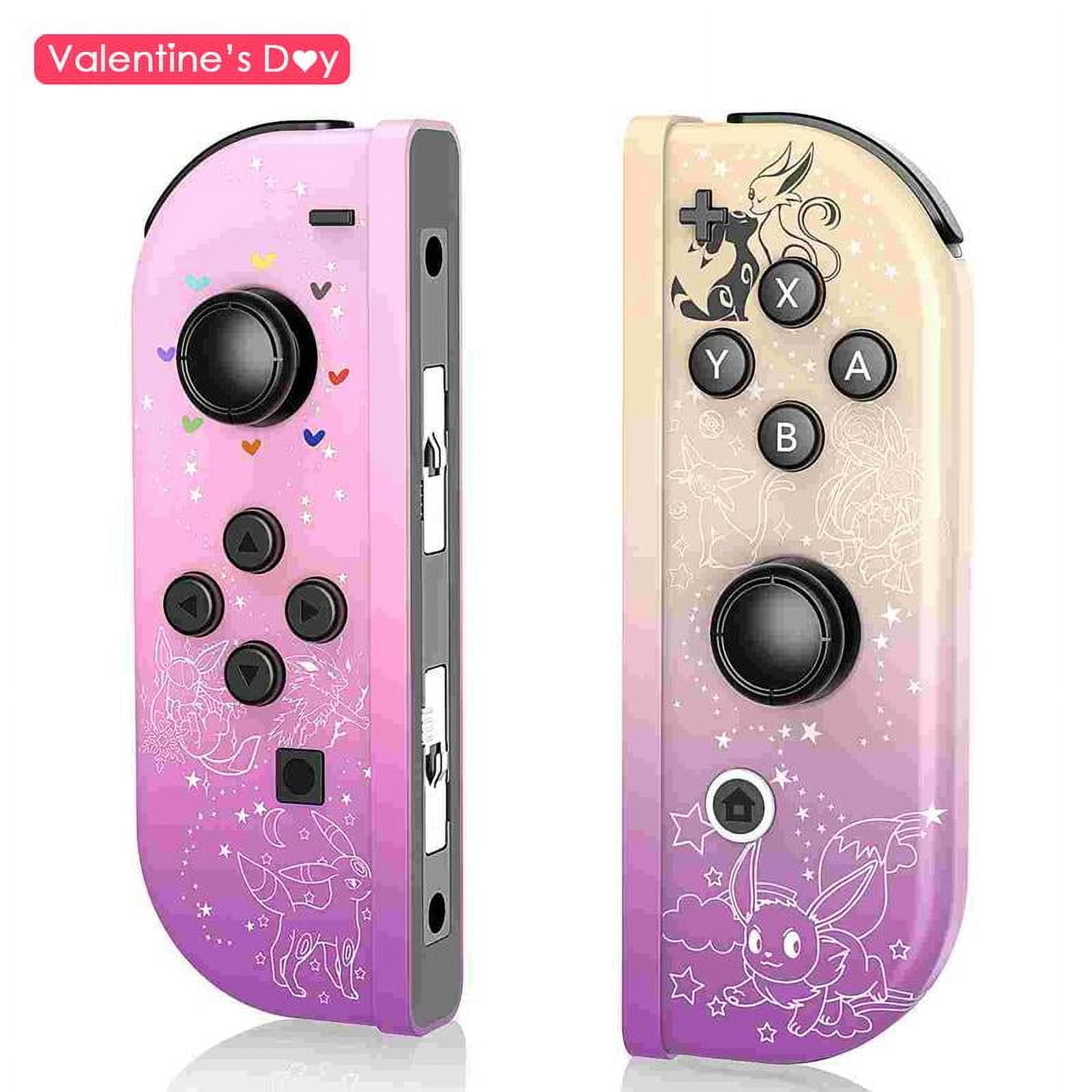 Game Controller (L/R) Switch WirelessGame Console dealsforyoudays - Walmart.com