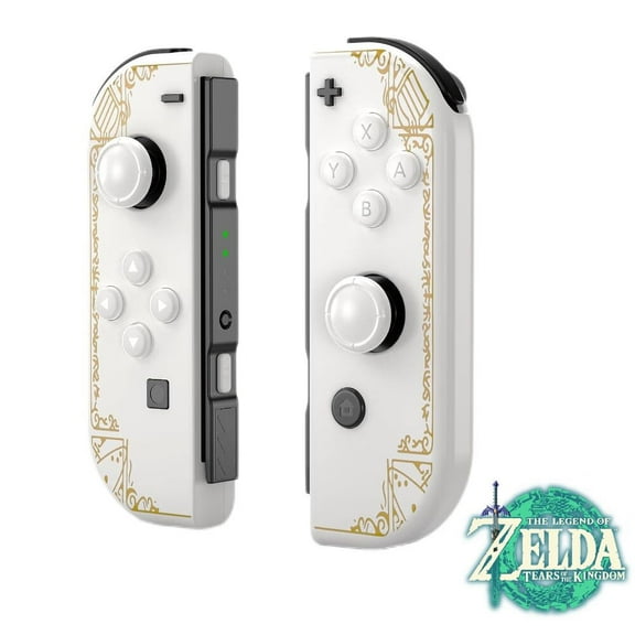 Zelda Nintendo Switch Controller