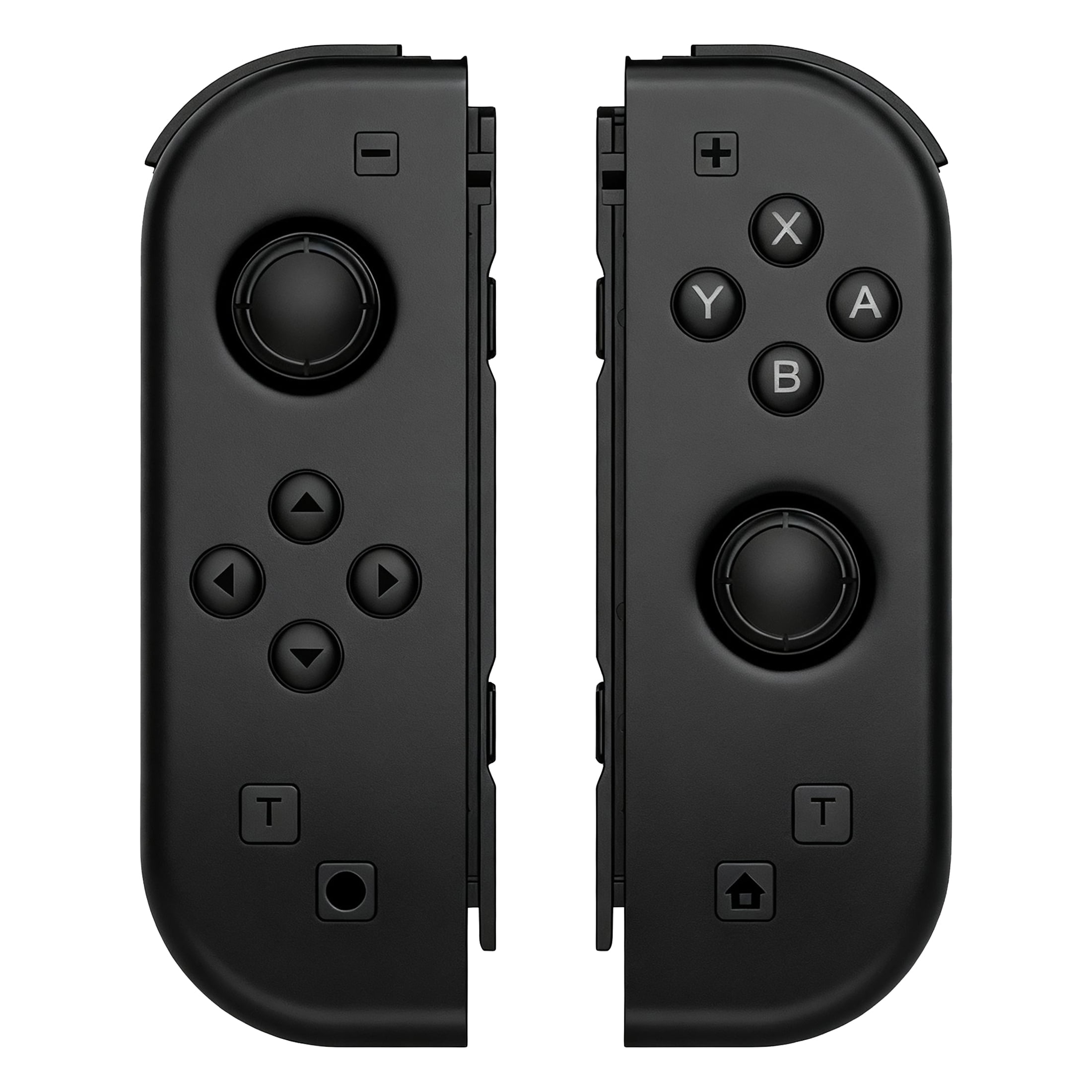 Game Controller (L/R) for Nintendo Switch Controller,Wireless Joypad ...