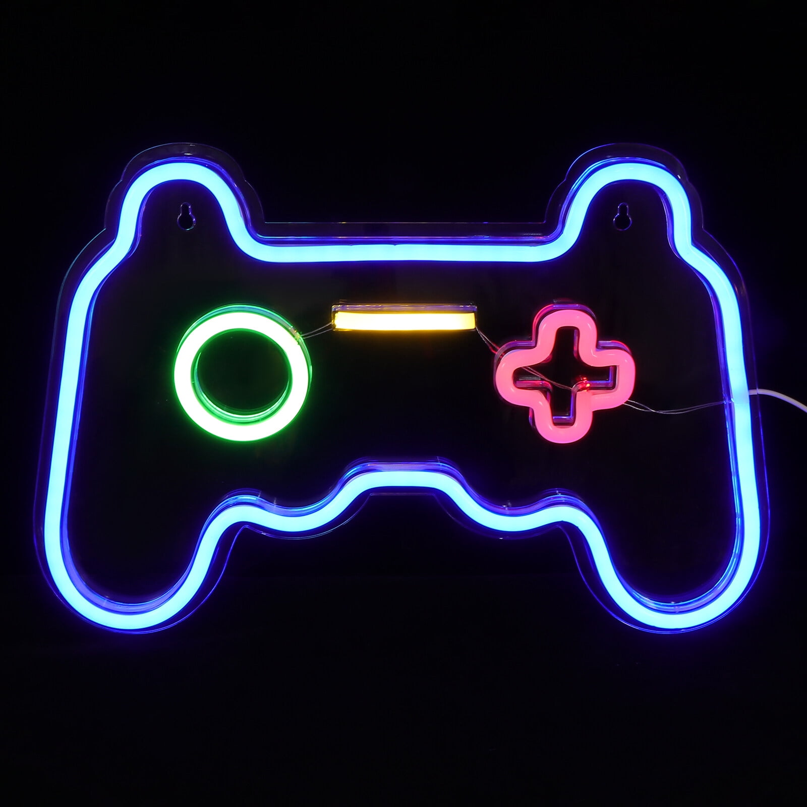 Game Controller Led Light