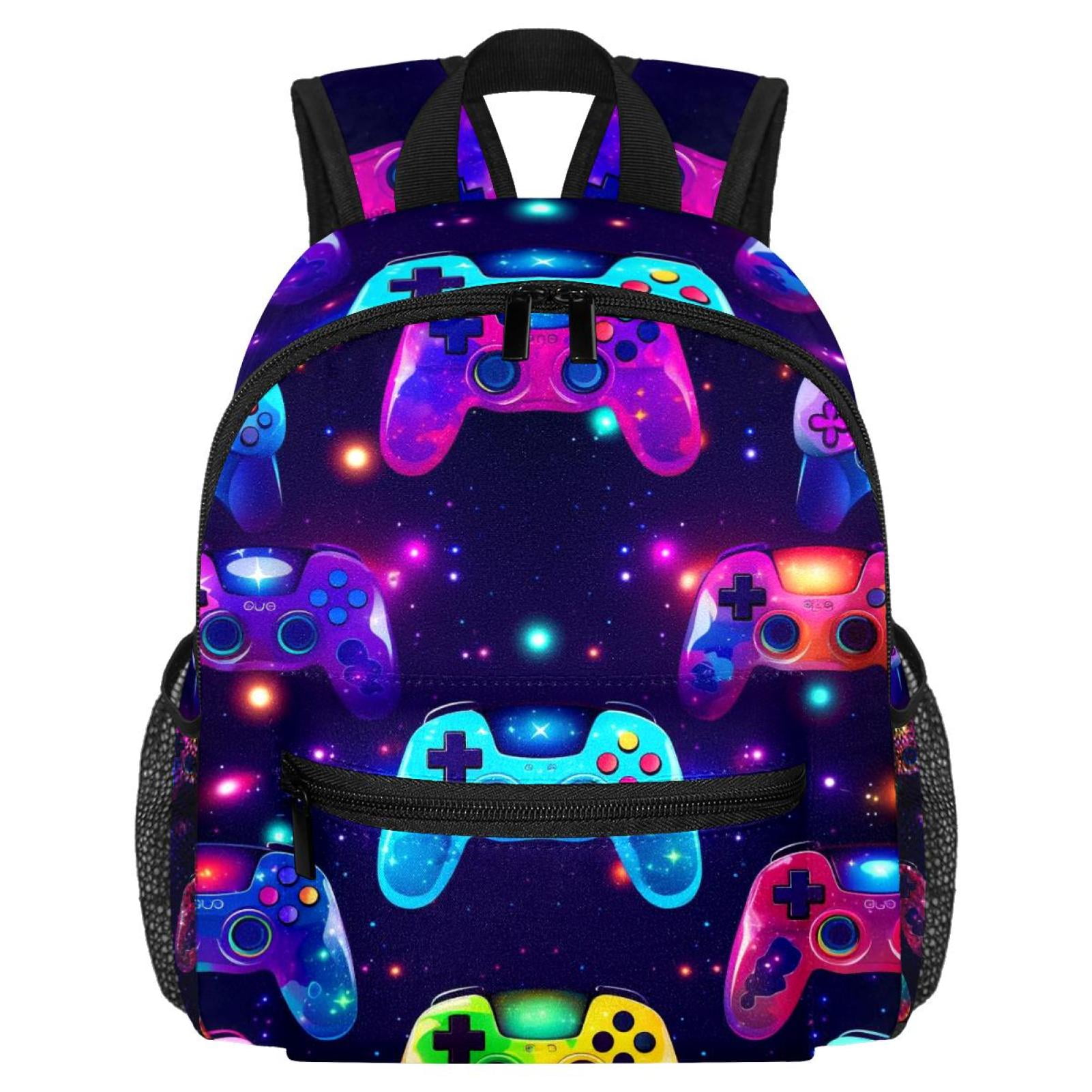 Game Controller Lightweight Large Capacity Adjustable Shoulder Strap ...