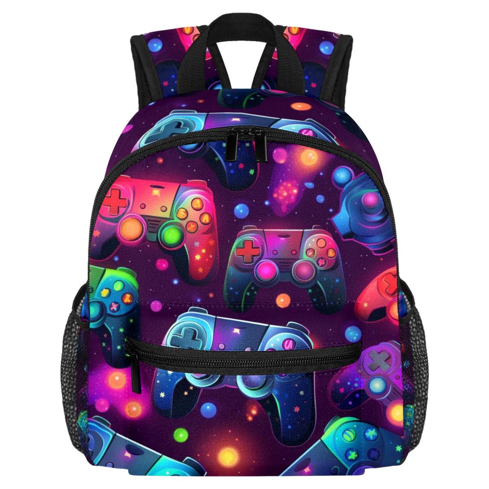 Game Controller Lightweight Large Capacity Adjustable Shoulder Strap ...