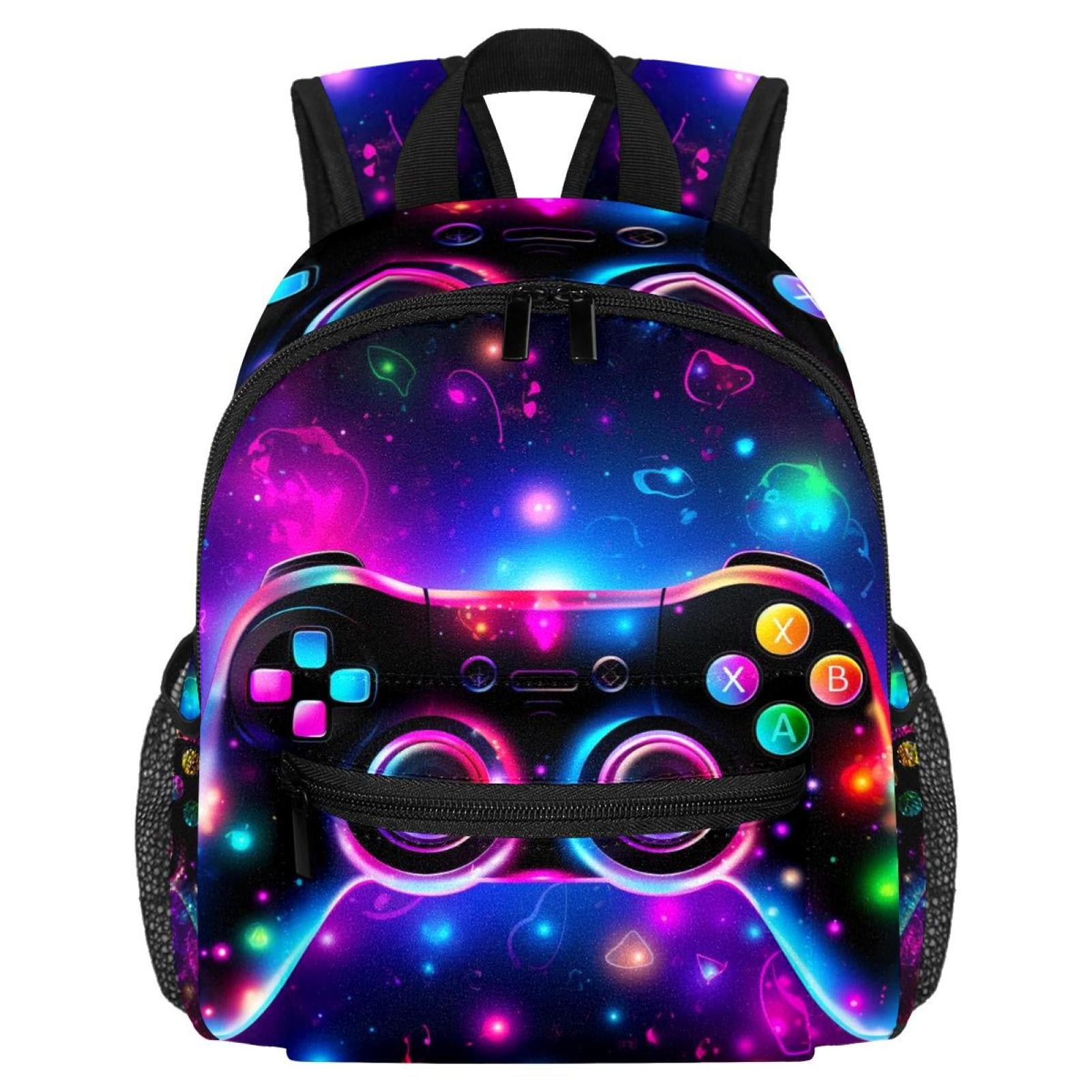 Game Controller Lightweight Large Capacity Adjustable Shoulder Strap ...