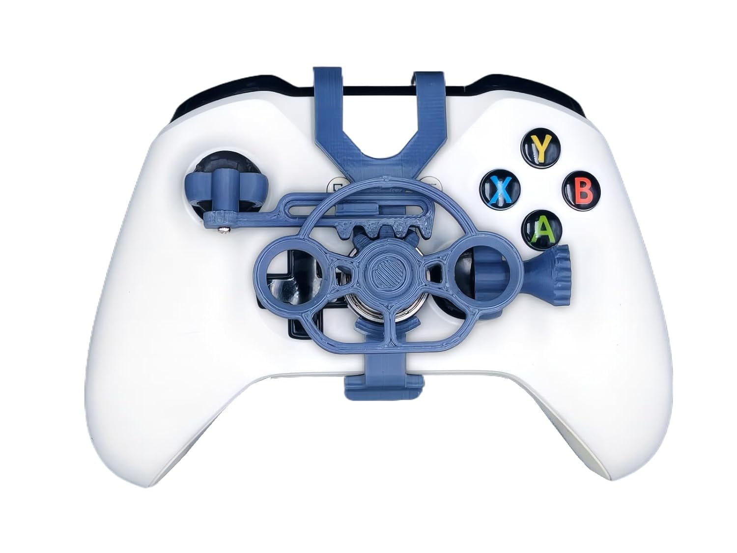 Game Controller Mini Steering Wheel for Xbox Accessory for Xbox ONE X/S ...