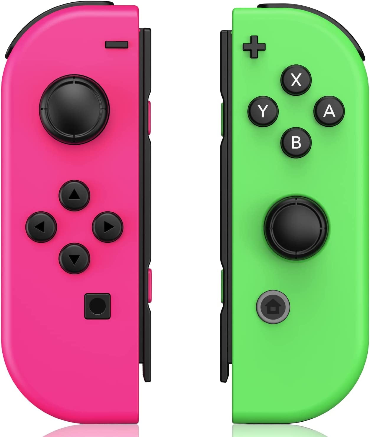 Game Controller for Nintendo Switch , Wireless Joy Pad Controller for ...