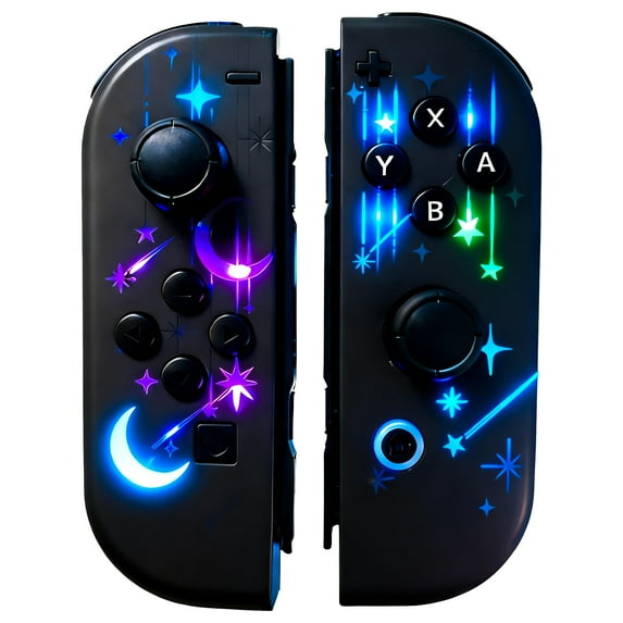 Game Controller for Nintendo Switch,Wireless Joypad Controllers ...
