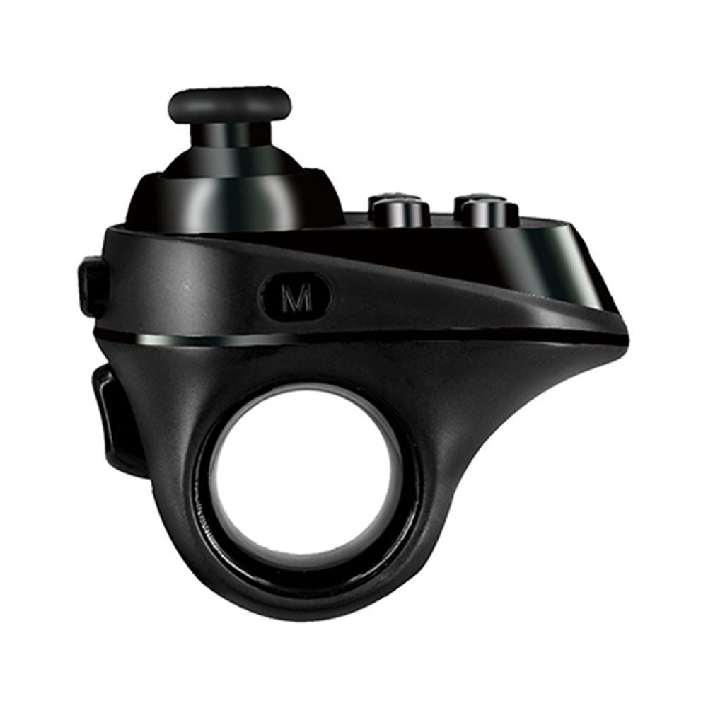 R1 Mini Ring Bluetooth4.0 Rechargeable Wireless VR Remote Game ...