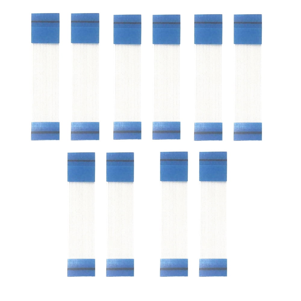 Game Controller Repair Cables Replacement Flex Ribbon Cables for PS5 ...