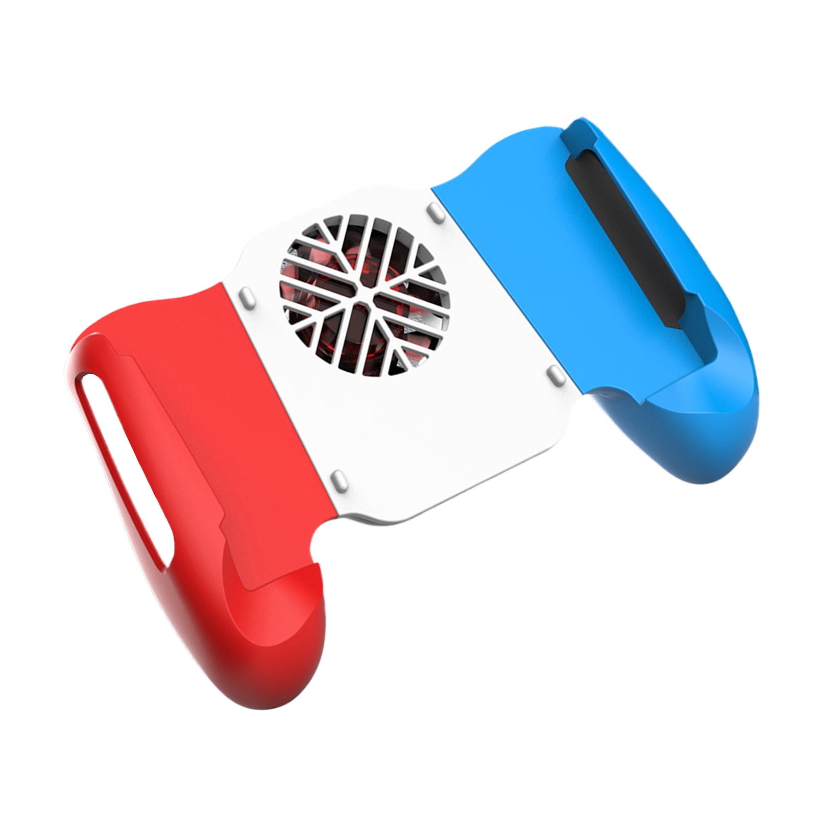 Game Controller Shaped Phone Cooling Fan Radiator Semiconductor Cooling ...