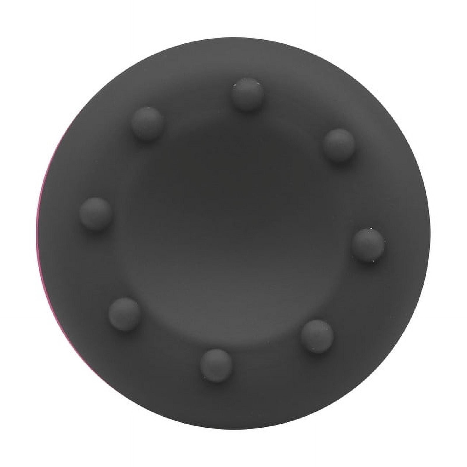 Game Controller Silicone Thumb Grips – Joystick Caps for PS5/PS4/PS3 ...