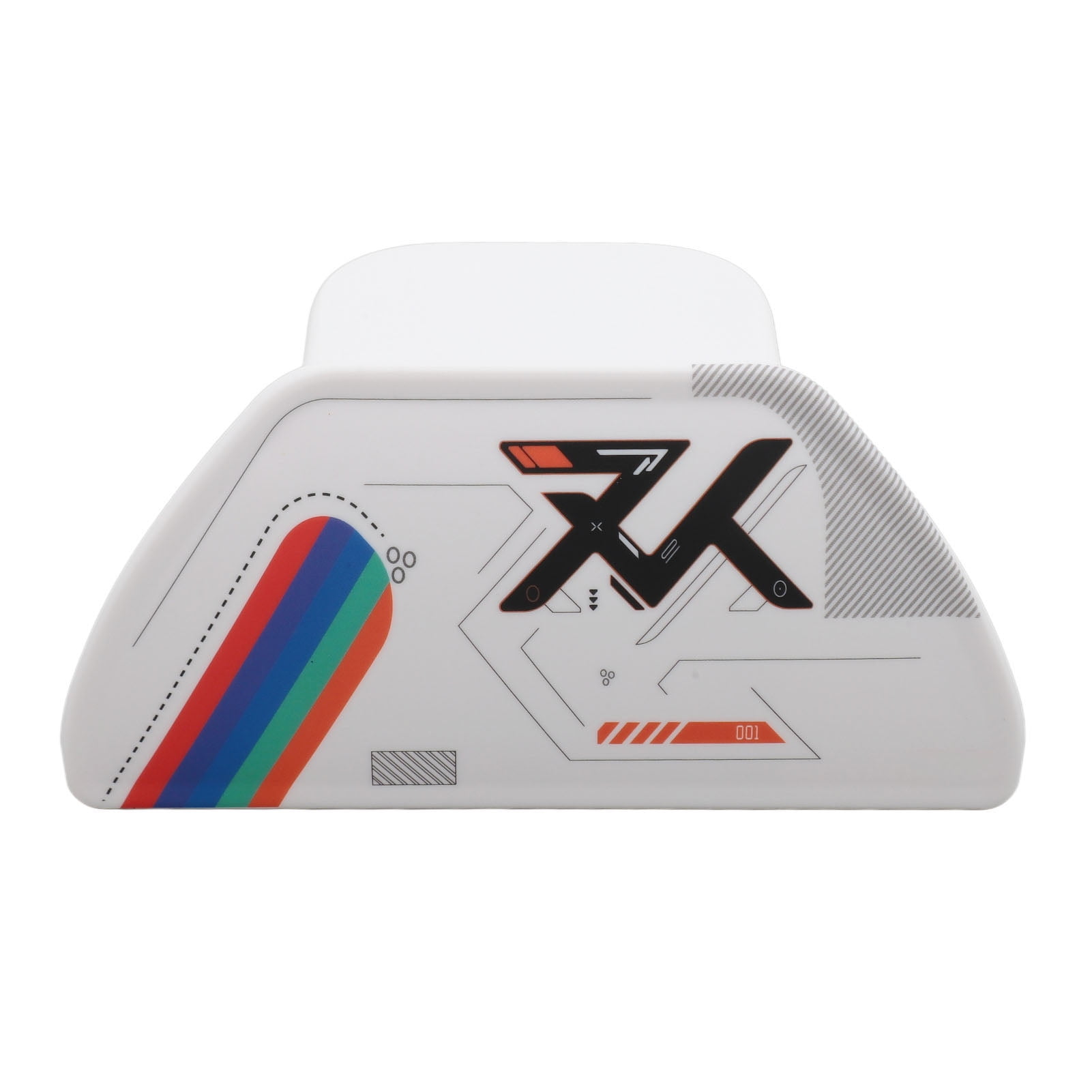 Game Controller Stand Space Saving Gamepad Display Holder with Battery ...