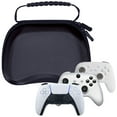 Hard Travel Game Controller Case Compatible with PS5/XBOX SERIES X/S ...