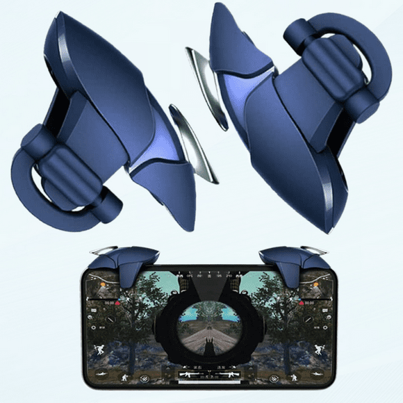 Universal Game Controller