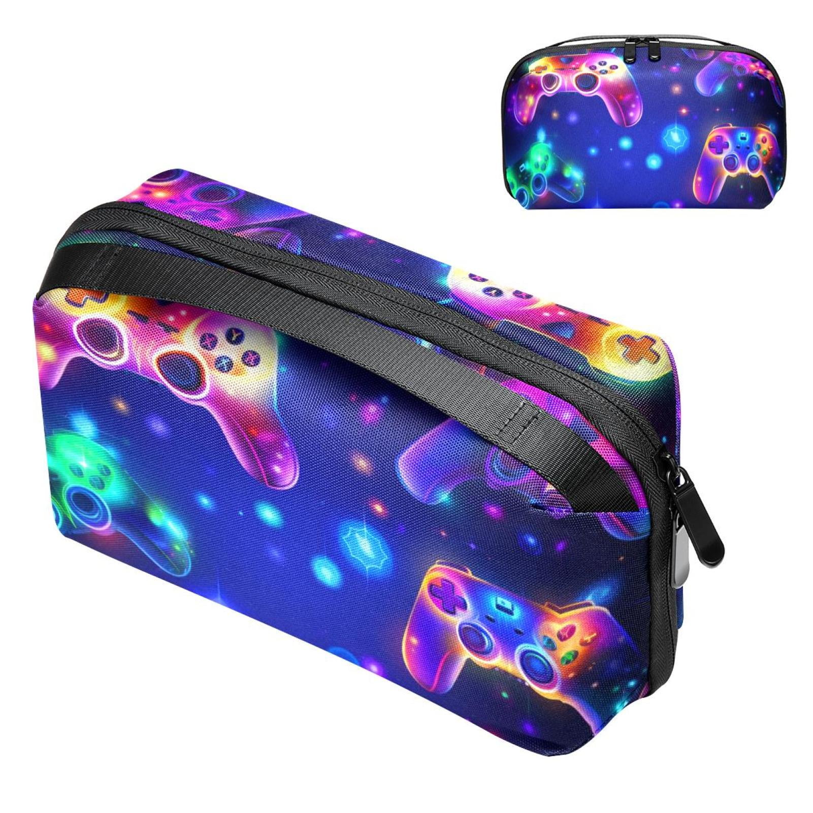 Game Controller Waterproof Oxford Fabric Storage Pouch for Electronic ...