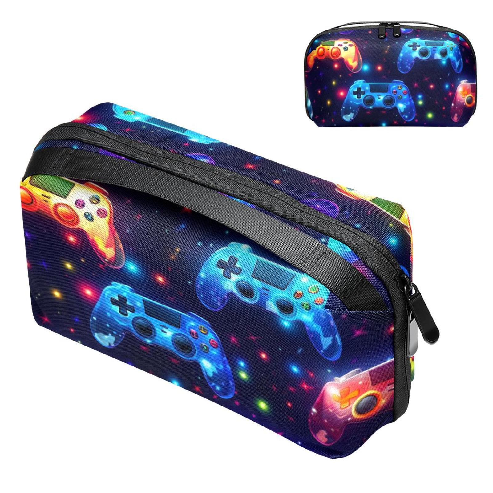Game Controller Waterproof Oxford Fabric Storage Pouch for Electronic ...