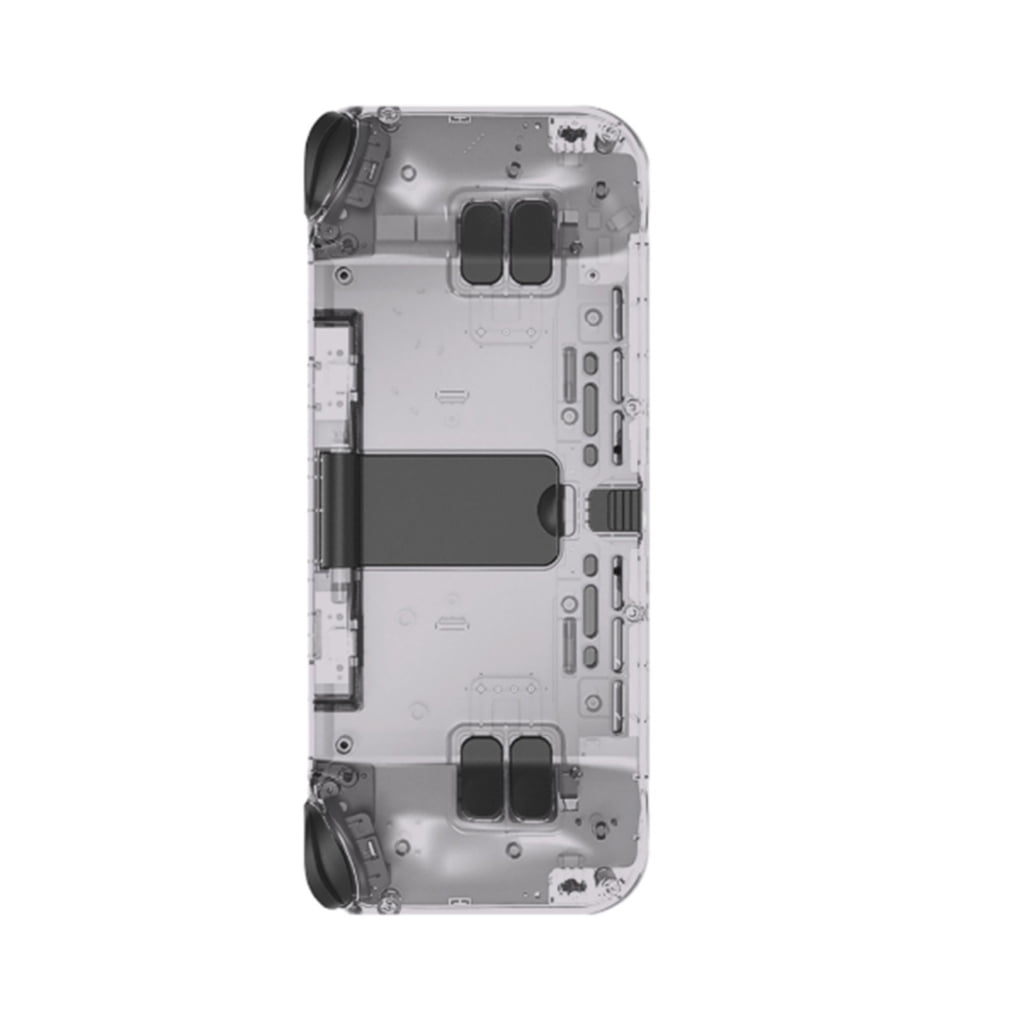 Game Controller for NSO Full Size Ergonomic Grip Joypad Gamepad ...