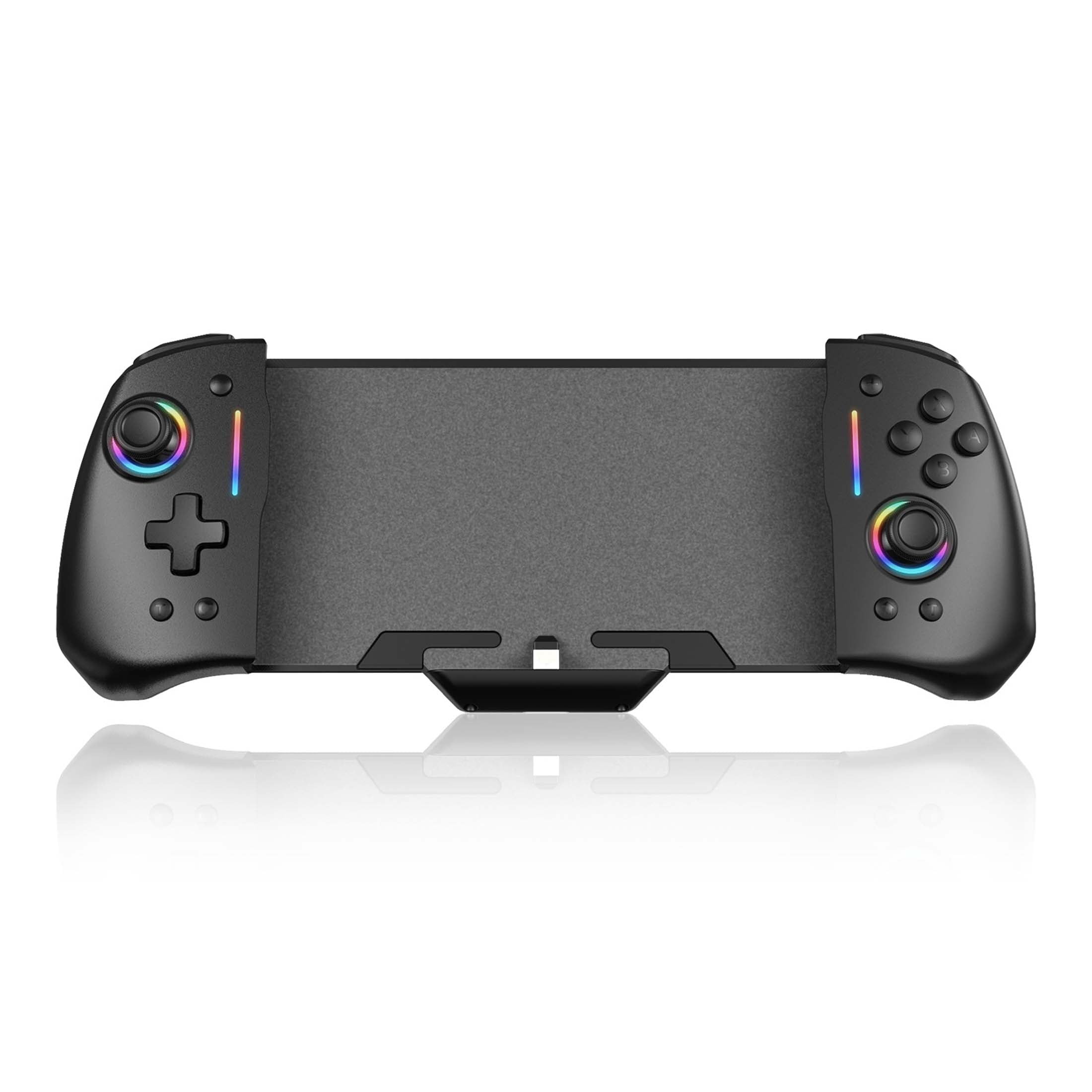 Game Controllers Compatible for Nintendo Switch/OLED Controller- Turbo ...